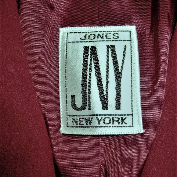 Jones New York | Jackets & Coats | Jones New York Wool Pea Coat | Poshmark
